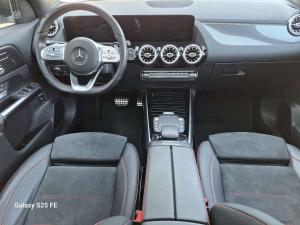 Balts Mercedes-Benz gla-220 2020 Tauragė, ar dzinēja tilpumu 1.95 L un nobraukumu 235 tūkst. km par 22500 €, foto 15 vietnē AUTOMOTO.COM.LV