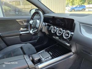Balts Mercedes-Benz gla-220 2020 Tauragė, ar dzinēja tilpumu 1.95 L un nobraukumu 235 tūkst. km par 22500 €, foto 17 vietnē AUTOMOTO.COM.LV