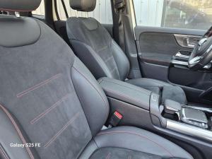 Balts Mercedes-Benz gla-220 2020 Tauragė, ar dzinēja tilpumu 1.95 L un nobraukumu 235 tūkst. km par 22500 €, foto 18 vietnē AUTOMOTO.COM.LV