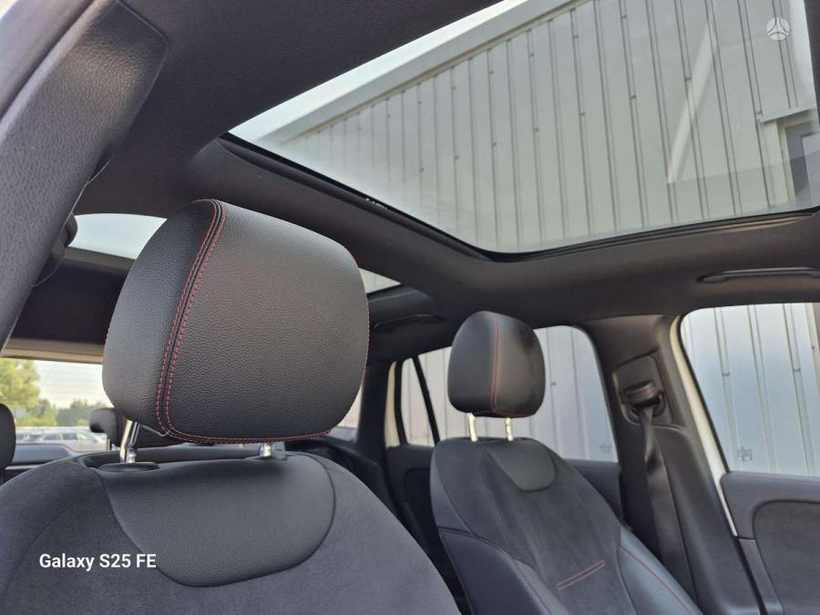 Balts Mercedes-Benz gla-220 2020 Tauragė, ar dzinēja tilpumu 1.95 L un nobraukumu 235 tūkst. km par 22500 €, foto 19 vietnē AUTOMOTO.COM.LV