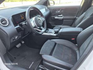Balts Mercedes-Benz gla-220 2020 Tauragė, ar dzinēja tilpumu 1.95 L un nobraukumu 235 tūkst. km par 22500 €, foto 21 vietnē AUTOMOTO.COM.LV