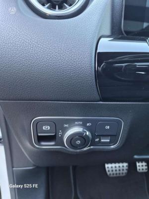 Balts Mercedes-Benz gla-220 2020 Tauragė, ar dzinēja tilpumu 1.95 L un nobraukumu 235 tūkst. km par 22500 €, foto 22 vietnē AUTOMOTO.COM.LV