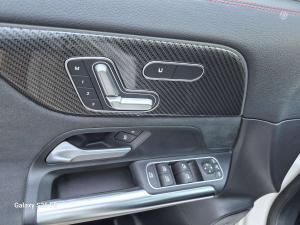 Balts Mercedes-Benz gla-220 2020 Tauragė, ar dzinēja tilpumu 1.95 L un nobraukumu 235 tūkst. km par 22500 €, foto 25 vietnē AUTOMOTO.COM.LV