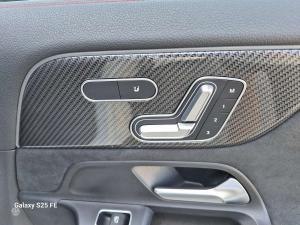 Balts Mercedes-Benz gla-220 2020 Tauragė, ar dzinēja tilpumu 1.95 L un nobraukumu 235 tūkst. km par 22500 €, foto 26 vietnē AUTOMOTO.COM.LV