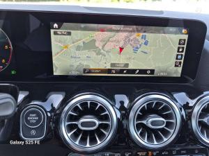Balts Mercedes-Benz gla-220 2020 Tauragė, ar dzinēja tilpumu 1.95 L un nobraukumu 235 tūkst. km par 22500 €, foto 27 vietnē AUTOMOTO.COM.LV