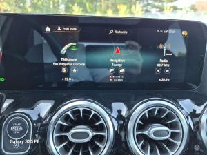 Balts Mercedes-Benz gla-220 2020 Tauragė, ar dzinēja tilpumu 1.95 L un nobraukumu 235 tūkst. km par 22500 €, foto 29 vietnē AUTOMOTO.COM.LV