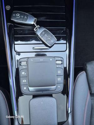 Balts Mercedes-Benz gla-220 2020 Tauragė, ar dzinēja tilpumu 1.95 L un nobraukumu 235 tūkst. km par 22500 €, foto 32 vietnē AUTOMOTO.COM.LV
