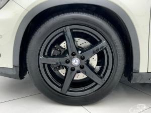 Balts Mercedes-Benz gla-220 2014 Avižieniai, ar dzinēja tilpumu 2.20 L un nobraukumu 291 tūkst. km par 12900 €, foto 28 vietnē AUTOMOTO.COM.LV