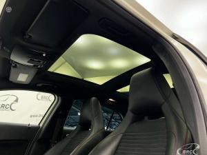 Balts Mercedes-Benz gla-220 2014 Viļņa, ar dzinēja tilpumu 2.14 L un nobraukumu 291 tūkst. km par 12000 €, foto 10 vietnē AUTOMOTO.COM.LV