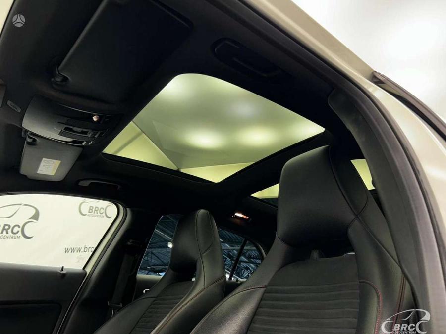 Balts Mercedes-Benz gla-220 2014 Viļņa, ar dzinēja tilpumu 2.14 L un nobraukumu 291 tūkst. km par 12000 €, foto 10 vietnē AUTOMOTO.COM.LV