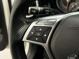 Balts Mercedes-Benz gla-220 2014 Viļņa, ar dzinēja tilpumu 2.14 L un nobraukumu 291 tūkst. km par 12000 €, foto 15 vietnē AUTOMOTO.COM.LV