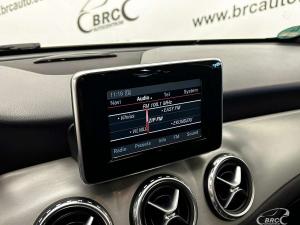 Balts Mercedes-Benz gla-220 2014 Viļņa, ar dzinēja tilpumu 2.14 L un nobraukumu 291 tūkst. km par 12000 €, foto 21 vietnē AUTOMOTO.COM.LV