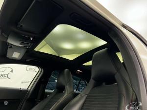 White Mercedes-Benz gla-220 2014 in Vilnius, with an engine capacity of 2.14 L and mileage of 291 thousand km for 11500 €, photo 10 on AUTOMOTO.COM.LV