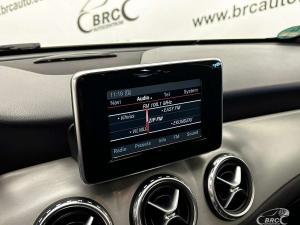 White Mercedes-Benz gla-220 2014 in Vilnius, with an engine capacity of 2.14 L and mileage of 291 thousand km for 11500 €, photo 21 on AUTOMOTO.COM.LV