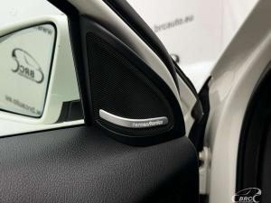 White Mercedes-Benz gla-220 2014 in Vilnius, with an engine capacity of 2.14 L and mileage of 291 thousand km for 11500 €, photo 27 on AUTOMOTO.COM.LV