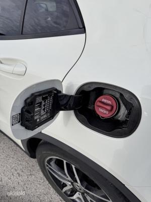 Белый Мерседес GLA 220 2017 в Таллин, объемом двигателя 2.10 л и пробегом 110 тыс. км за 21500 €, фото 30 на AUTOMOTO.COM.LV
