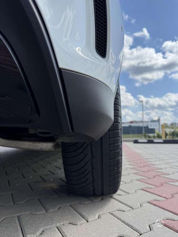 Белый Мерседес GLA 220 2019 в Вильнюс, объемом двигателя 1.99 л и пробегом 63 тыс. км за 19700 €, фото 10 на AUTOMOTO.COM.LV