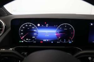 Balts Mercedes-Benz gla-220 2024 Viļņa, ar dzinēja tilpumu 1.95 L un nobraukumu 23 tūkst. km par 39990 €, foto 19 vietnē AUTOMOTO.COM.LV