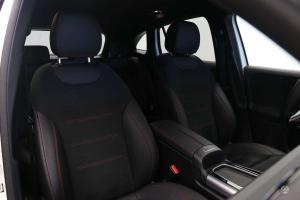 Белый Мерседес GLA 220 2024 в Вильнюс, объемом двигателя 1.95 л и пробегом 23 тыс. км за 39990 €, фото 12 на AUTOMOTO.COM.LV