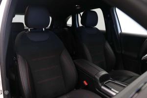 Balts Mercedes-Benz gla-220 2024 Viļņa, ar dzinēja tilpumu 1.95 L un nobraukumu 23 tūkst. km par 37990 €, foto 12 vietnē AUTOMOTO.COM.LV