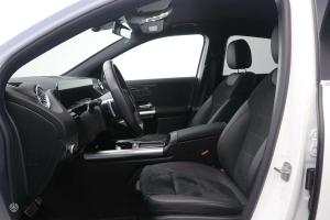 Balts Mercedes-Benz gla-220 2024 Viļņa, ar dzinēja tilpumu 1.95 L un nobraukumu 23 tūkst. km par 37990 €, foto 15 vietnē AUTOMOTO.COM.LV