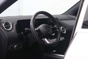 Balts Mercedes-Benz gla-220 2024 Viļņa, ar dzinēja tilpumu 1.95 L un nobraukumu 23 tūkst. km par 37990 €, foto 17 vietnē AUTOMOTO.COM.LV