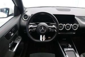 Balts Mercedes-Benz gla-220 2024 Viļņa, ar dzinēja tilpumu 1.95 L un nobraukumu 23 tūkst. km par 37990 €, foto 18 vietnē AUTOMOTO.COM.LV