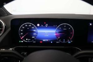 Balts Mercedes-Benz gla-220 2024 Viļņa, ar dzinēja tilpumu 1.95 L un nobraukumu 23 tūkst. km par 37990 €, foto 19 vietnē AUTOMOTO.COM.LV