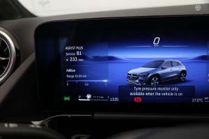 Balts Mercedes-Benz gla-220 2024 Viļņa, ar dzinēja tilpumu 1.95 L un nobraukumu 23 tūkst. km par 37990 €, foto 20 vietnē AUTOMOTO.COM.LV