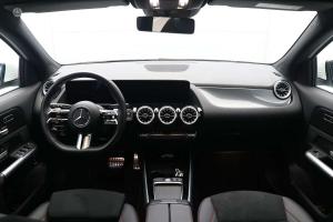 Balts Mercedes-Benz gla-220 2024 Viļņa, ar dzinēja tilpumu 1.95 L un nobraukumu 23 tūkst. km par 37990 €, foto 21 vietnē AUTOMOTO.COM.LV