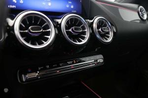 Balts Mercedes-Benz gla-220 2024 Viļņa, ar dzinēja tilpumu 1.95 L un nobraukumu 23 tūkst. km par 37990 €, foto 26 vietnē AUTOMOTO.COM.LV