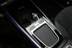 Balts Mercedes-Benz gla-220 2024 Viļņa, ar dzinēja tilpumu 1.95 L un nobraukumu 23 tūkst. km par 37990 €, foto 27 vietnē AUTOMOTO.COM.LV