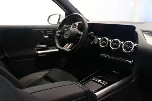 Balts Mercedes-Benz gla-220 2024 Viļņa, ar dzinēja tilpumu 1.95 L un nobraukumu 23 tūkst. km par 37990 €, foto 28 vietnē AUTOMOTO.COM.LV