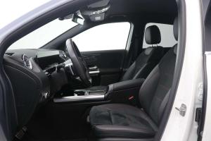 Белый Мерседес GLA 220 2024 в Вильнюс, объемом двигателя 1.95 л и пробегом 23 тыс. км за 36990 €, фото 15 на AUTOMOTO.COM.LV