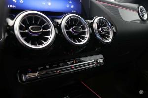 Белый Мерседес GLA 220 2024 в Вильнюс, объемом двигателя 1.95 л и пробегом 23 тыс. км за 36990 €, фото 26 на AUTOMOTO.COM.LV