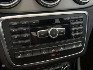 Черный Мерседес GLA 250 2015 в Каунас, объемом двигателя 2.00 л и пробегом 85 тыс. км за 15900 €, фото 18 на AUTOMOTO.COM.LV