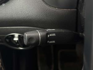 Черный Мерседес GLA 250 2015 в Каунас, объемом двигателя 2.00 л и пробегом 85 тыс. км за 15900 €, фото 20 на AUTOMOTO.COM.LV