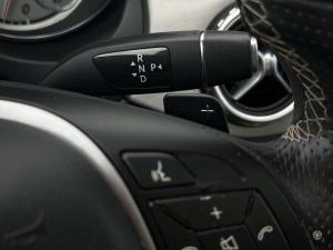 Черный Мерседес GLA 250 2015 в Каунас, объемом двигателя 2.00 л и пробегом 85 тыс. км за 15900 €, фото 21 на AUTOMOTO.COM.LV