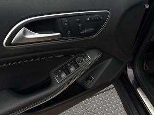 Черный Мерседес GLA 250 2015 в Каунас, объемом двигателя 2.00 л и пробегом 85 тыс. км за 15900 €, фото 15 на AUTOMOTO.COM.LV