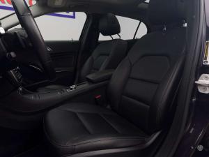 Черный Мерседес GLA 250 2015 в Каунас, объемом двигателя 2.00 л и пробегом 85 тыс. км за 15900 €, фото 16 на AUTOMOTO.COM.LV