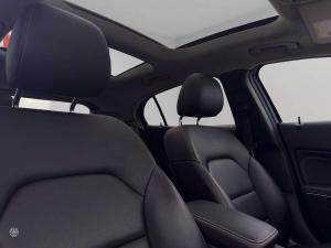 Черный Мерседес GLA 250 2015 в Каунас, объемом двигателя 2.00 л и пробегом 85 тыс. км за 15900 €, фото 10 на AUTOMOTO.COM.LV