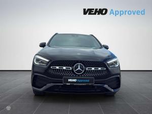 Melns Mercedes-Benz GLA 250 2021 Kauņa, ar dzinēja tilpumu 1.33 L un nobraukumu 73 tūkst. km par 33900 €, foto 9 vietnē AUTOMOTO.COM.LV