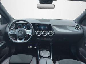 Melns Mercedes-Benz GLA 250 2021 Kauņa, ar dzinēja tilpumu 1.33 L un nobraukumu 73 tūkst. km par 33900 €, foto 10 vietnē AUTOMOTO.COM.LV