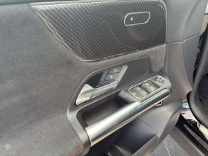 Melns Mercedes-Benz GLA 250 2021 Kauņa, ar dzinēja tilpumu 1.33 L un nobraukumu 73 tūkst. km par 33900 €, foto 17 vietnē AUTOMOTO.COM.LV