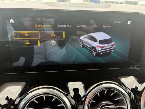 Melns Mercedes-Benz GLA 250 2021 Kauņa, ar dzinēja tilpumu 1.33 L un nobraukumu 73 tūkst. km par 33900 €, foto 23 vietnē AUTOMOTO.COM.LV
