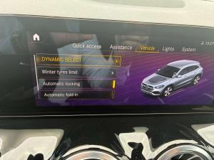 Melns Mercedes-Benz GLA 250 2021 Kauņa, ar dzinēja tilpumu 1.33 L un nobraukumu 73 tūkst. km par 33900 €, foto 26 vietnē AUTOMOTO.COM.LV