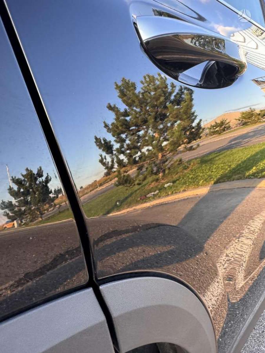 Черный Мерседес GLA 250 2022 в Вильнюс, объемом двигателя 1.33 л и пробегом 57 тыс. км за 29990 €, фото 31 на AUTOMOTO.COM.LV