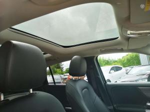 Black Mercedes-Benz GLA 250 2022 in Radviliskis, with an engine capacity of 1.33 L and mileage of 32 thousand km for 27900 €, photo 19 on AUTOMOTO.COM.LV