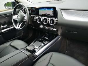 Black Mercedes-Benz GLA 250 2022 in Radviliskis, with an engine capacity of 1.33 L and mileage of 32 thousand km for 27900 €, photo 20 on AUTOMOTO.COM.LV