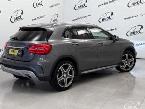 Мерседес GLA 250 2015 в Вильнюс, объемом двигателя 1.99 л и пробегом 155 тыс. км за 13900 €, фото 3 на AUTOMOTO.COM.LV